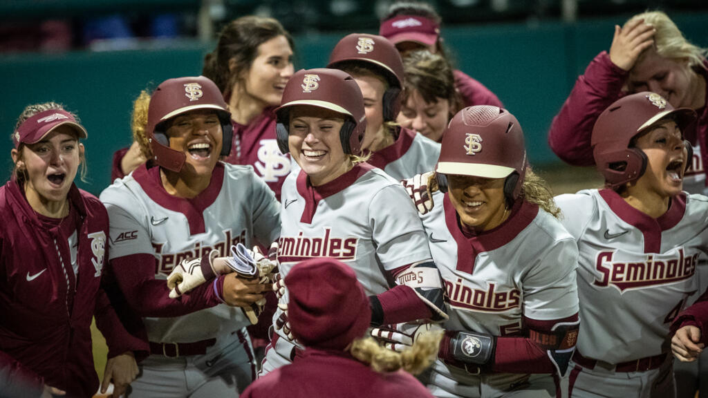 SB FSU vs FAMU_3 - Powered by SIDEARM Showcase - Florida State University